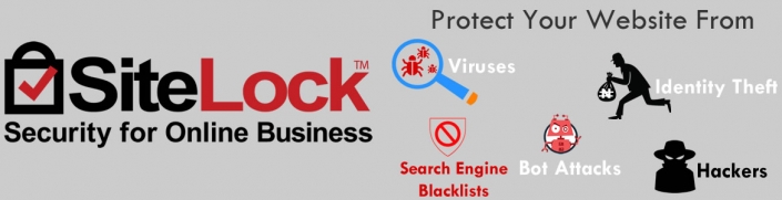 Sitelock - Secure your website with SiteLock malware detector | AfeesHost